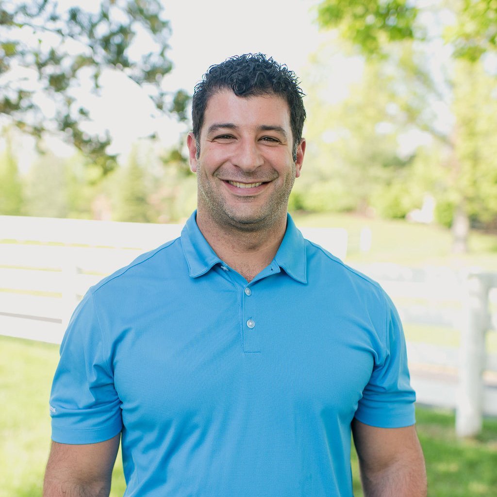 Leadership - New Albany Presbyterian Church